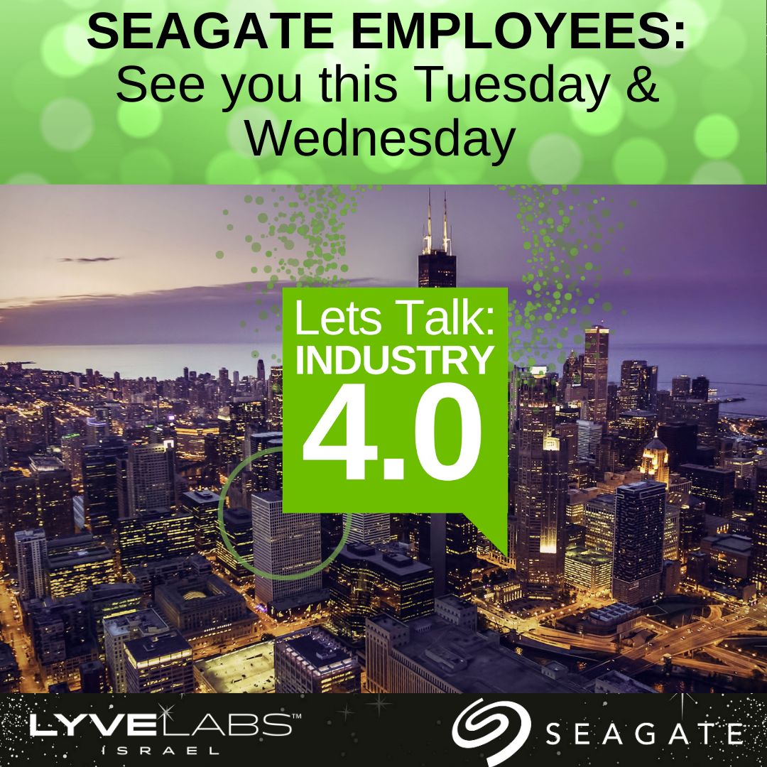 Lyve Labs - Seagate Innovation Centers on LinkedIn: #iot #5g # ... Lyve Labs - Seagate Innovation Centers on LinkedIn: #iot #5g # ...