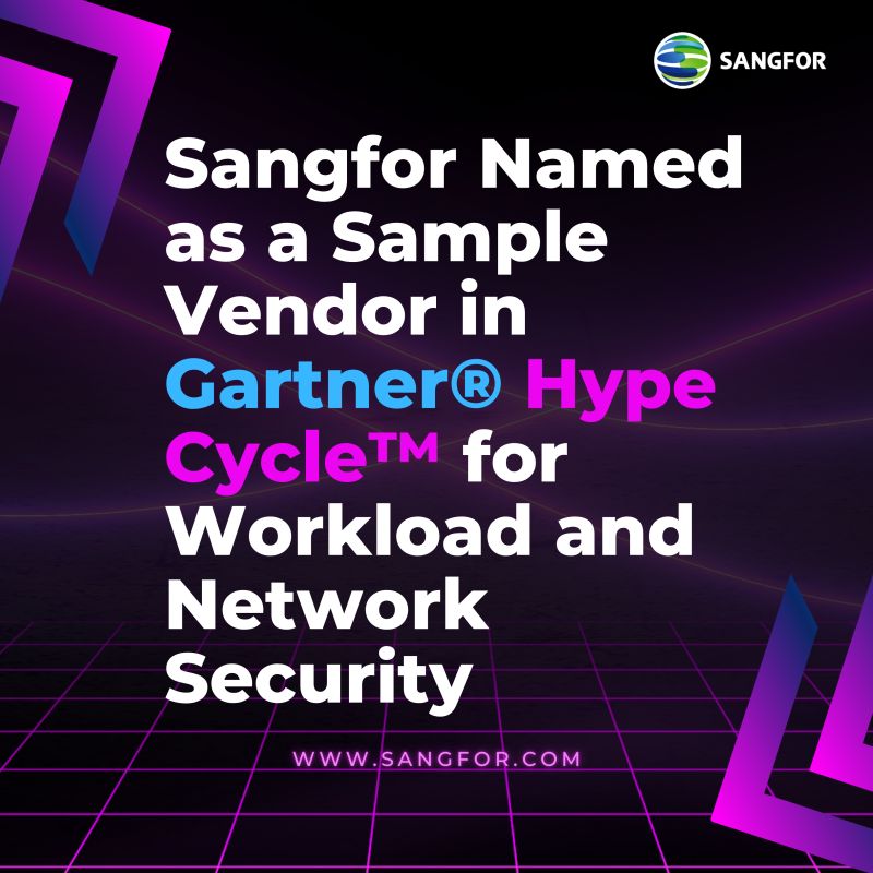 Sangfor Technologies Pakistan on LinkedIn: #sangfor #swg #gartner # ... Sangfor Technologies Pakistan on LinkedIn: #sangfor #swg #gartner # ...