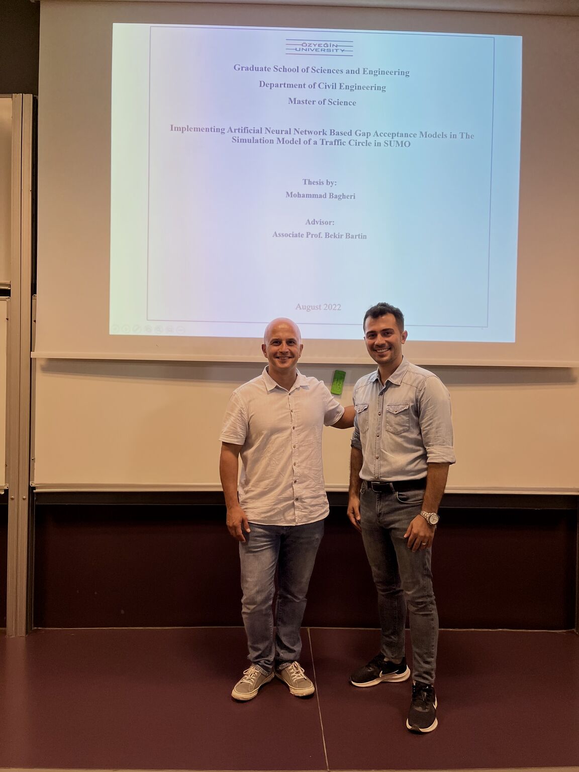 Mohammad Bagheri on LinkedIn: I am very pleased to share that I ... Mohammad Bagheri on LinkedIn: I am very pleased to share that I ...