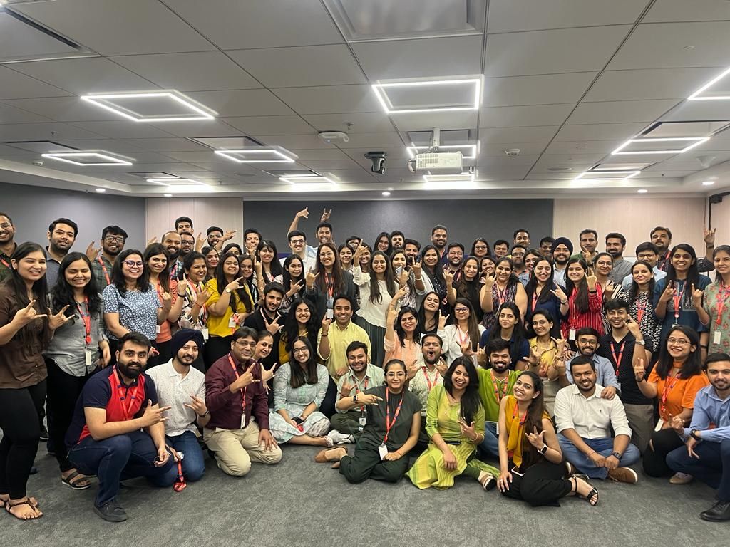 Vishesh Chaudhary on LinkedIn: #kgs #kpmger #people #career #learning # ... Vishesh Chaudhary on LinkedIn: #kgs #kpmger #people #career #learning # ...