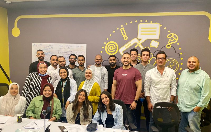 Engy Abdelghafar on LinkedIn: #noon #noonegypt | 14 comments Engy Abdelghafar on LinkedIn: #noon #noonegypt | 14 comments