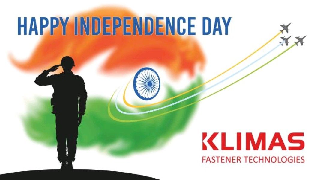 Shubham Bhardwaj on LinkedIn: #klimasanchorfasteners #strongforgenerations Shubham Bhardwaj on LinkedIn: #klimasanchorfasteners #strongforgenerations