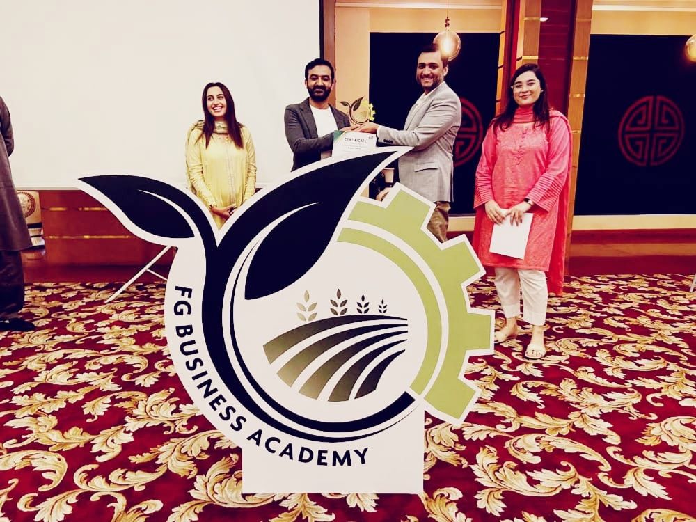 Muhammad Arslan Sarwar on LinkedIn: #fatimagroup #businessanalysis # ... Muhammad Arslan Sarwar on LinkedIn: #fatimagroup #businessanalysis # ...