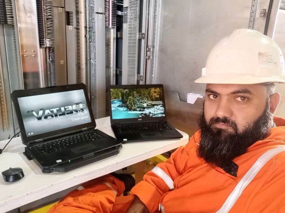 Abdul Sami posted on LinkedIn Abdul Sami posted on LinkedIn