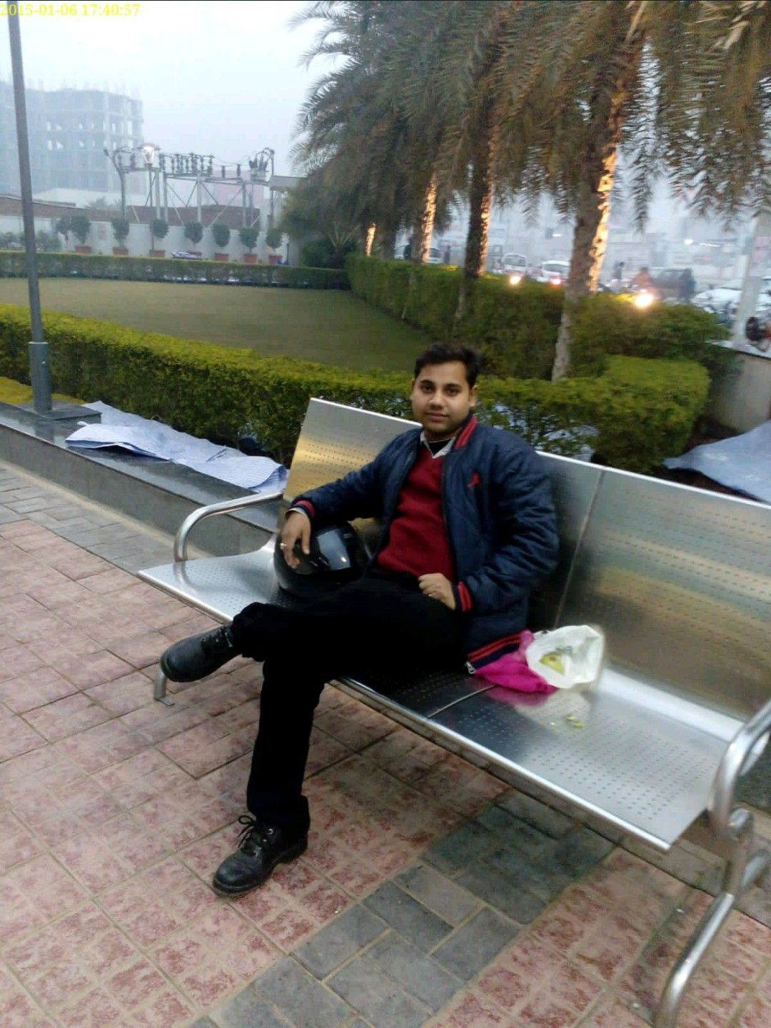 DHANANJOY DEY posted on LinkedIn DHANANJOY DEY posted on LinkedIn