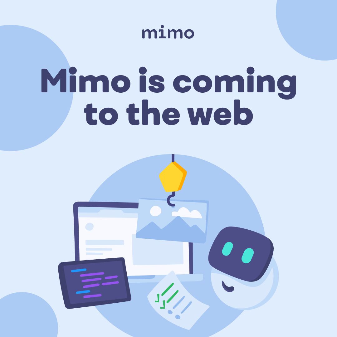 Mimo on LinkedIn: #learning #webdevelopment #coding #programming # ... Mimo on LinkedIn: #learning #webdevelopment #coding #programming # ...