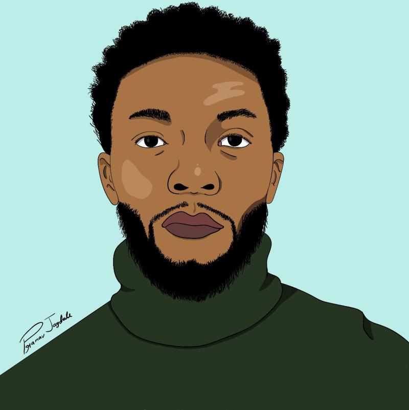 PRANAV JAGDALE on LinkedIn: #blackpanther #wakandaforever PRANAV JAGDALE on LinkedIn: #blackpanther #wakandaforever