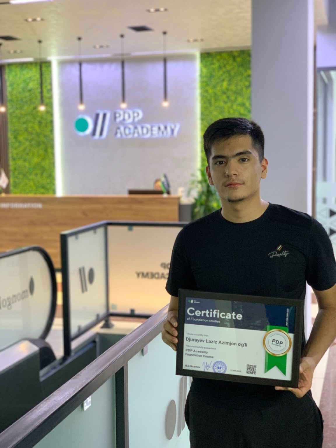 Laziz Djuraev on LinkedIn: #computerscience #programming #algorithms # ... Laziz Djuraev on LinkedIn: #computerscience #programming #algorithms # ...