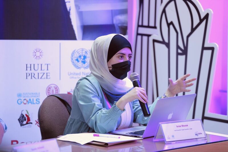 Israa K. Mousa on LinkedIn: #gaza #foodforgood Israa K. Mousa on LinkedIn: #gaza #foodforgood
