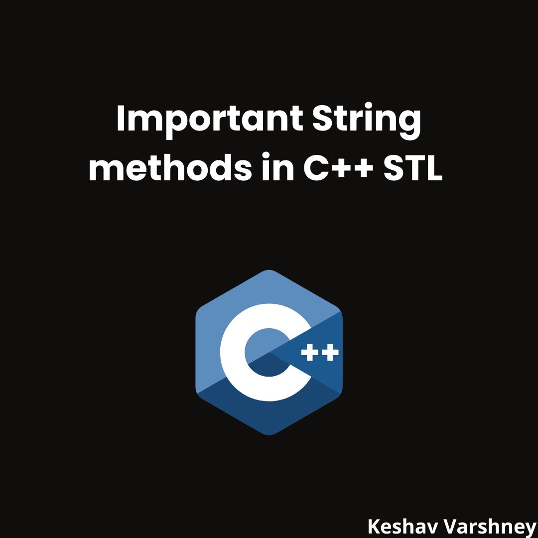 Keshav Varshney on LinkedIn: #dsa #coding #programming # ... Keshav Varshney on LinkedIn: #dsa #coding #programming # ...