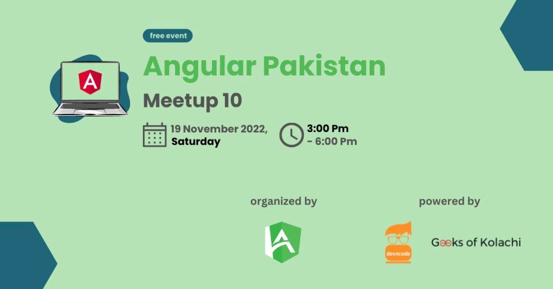 Muhammad Owais Ahmed on LinkedIn: #ngpakistan #angulardeveloper # ... Muhammad Owais Ahmed on LinkedIn: #ngpakistan #angulardeveloper # ...