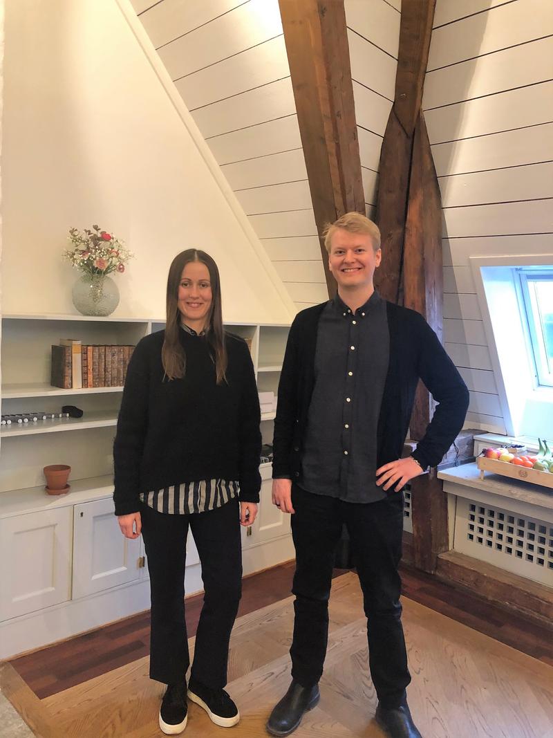 Marcelina Julia Polak on LinkedIn: H&M anställer Open Application- Data ... Marcelina Julia Polak on LinkedIn: H&M anställer Open Application- Data ...