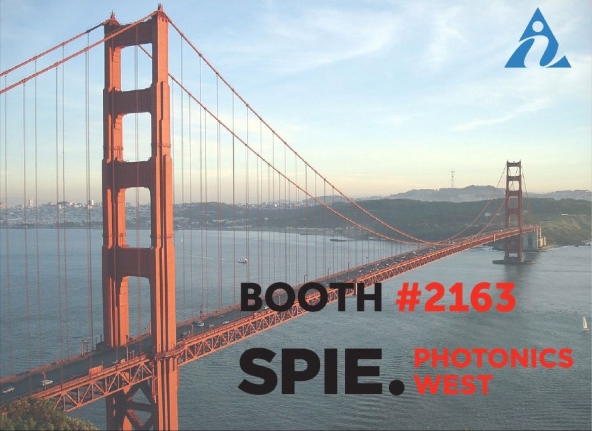 I-Photonics UAB on LinkedIn: #spie #photonicswest I-Photonics UAB on LinkedIn: #spie #photonicswest