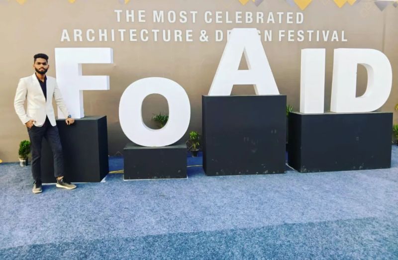 Abhay Mishra on LinkedIn: #design #india #intenship #event #foaid #nsic ... Abhay Mishra on LinkedIn: #design #india #intenship #event #foaid #nsic ...