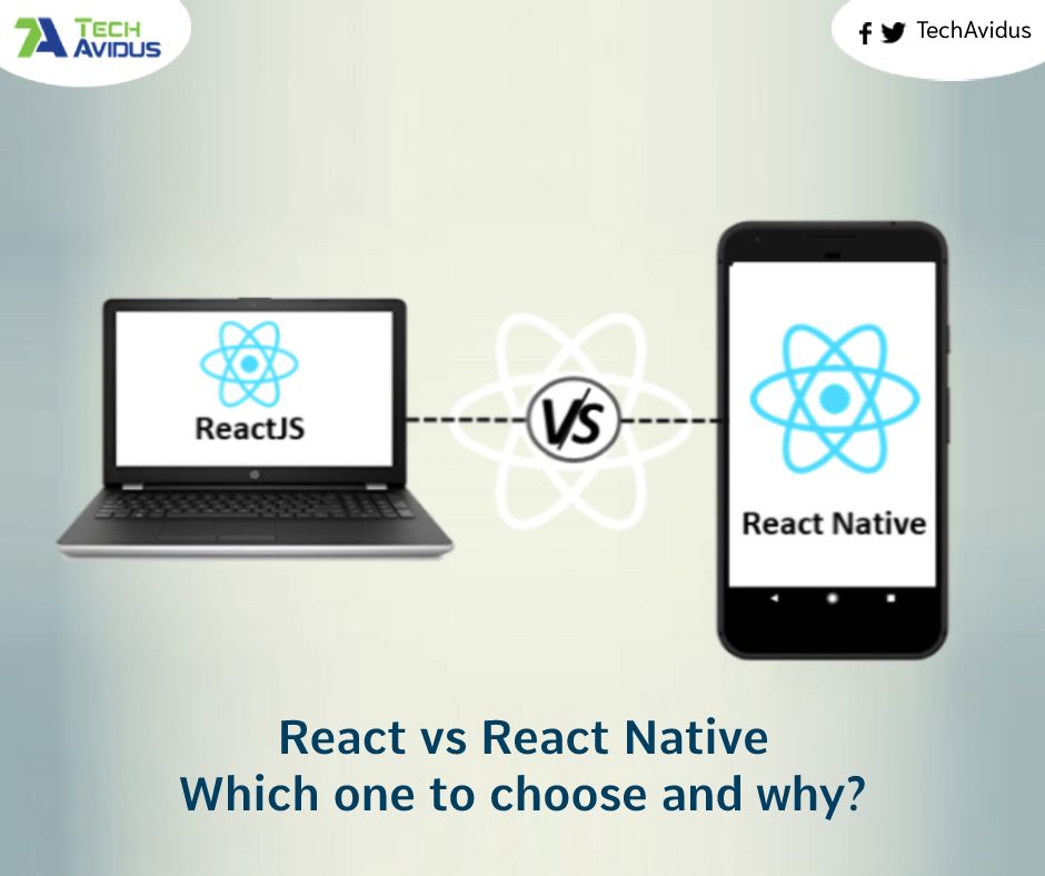TechAvidus on LinkedIn: #react #reactapp #reactdeveloper # ... TechAvidus on LinkedIn: #react #reactapp #reactdeveloper # ...