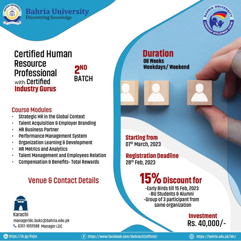 Aliya Azmat Ali on LinkedIn: #certified #hr #management #professional # ... Aliya Azmat Ali on LinkedIn: #certified #hr #management #professional # ...