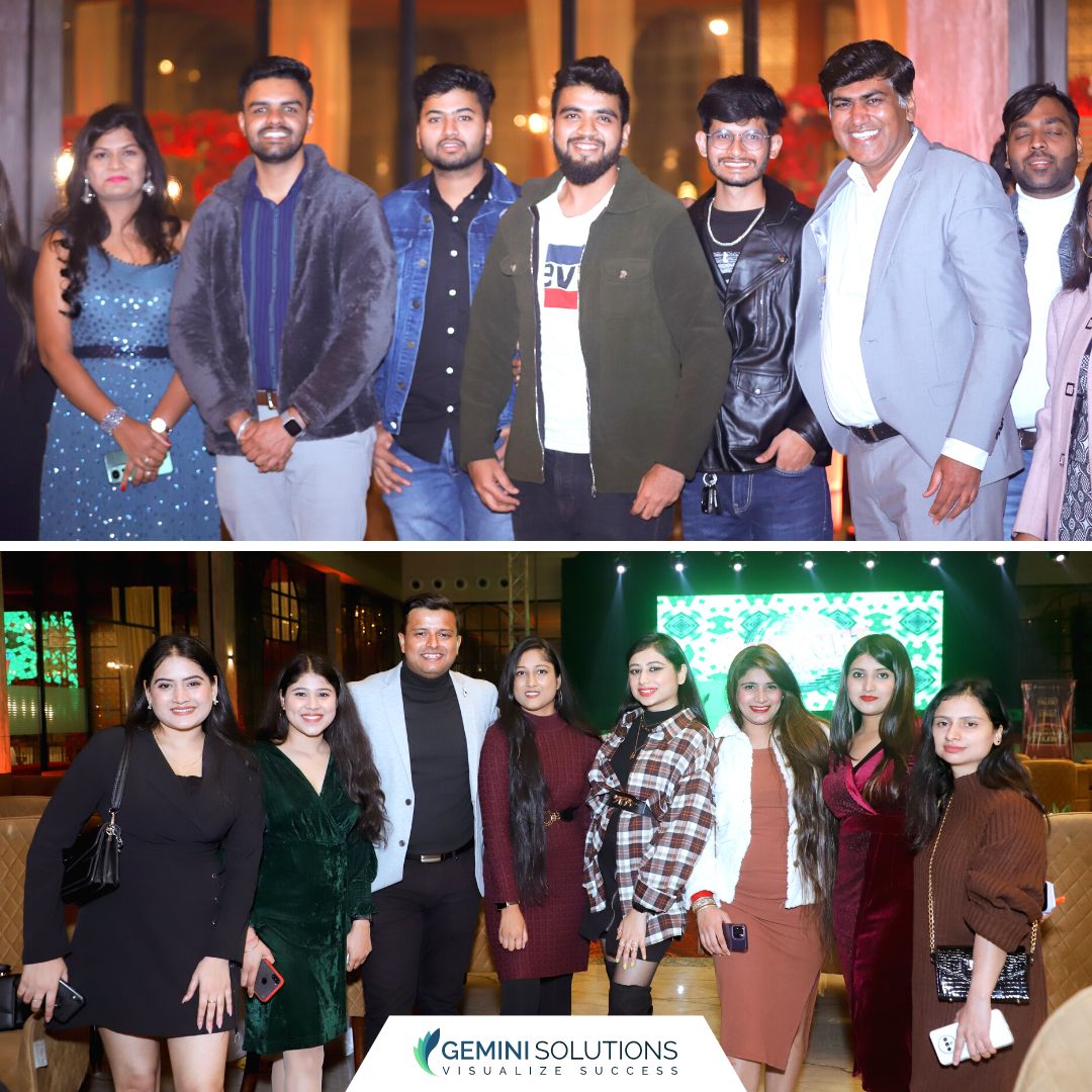 Gemini Solutions Pvt Ltd on LinkedIn: #geminisolutions # ... Gemini Solutions Pvt Ltd on LinkedIn: #geminisolutions # ...
