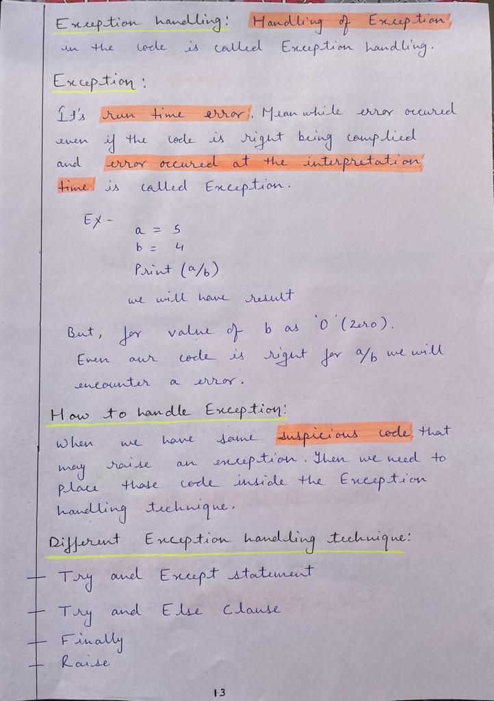 Amrit Raj on LinkedIn: #python #ai #pythonprogramming #coding # ... Amrit Raj on LinkedIn: #python #ai #pythonprogramming #coding # ...