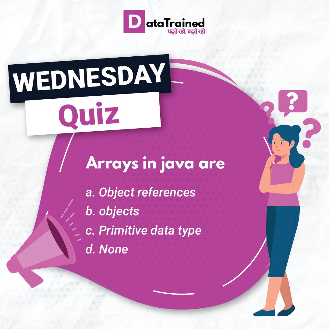 DataTrained on LinkedIn: #datatrained #java #javaprogramming # ... DataTrained on LinkedIn: #datatrained #java #javaprogramming # ...