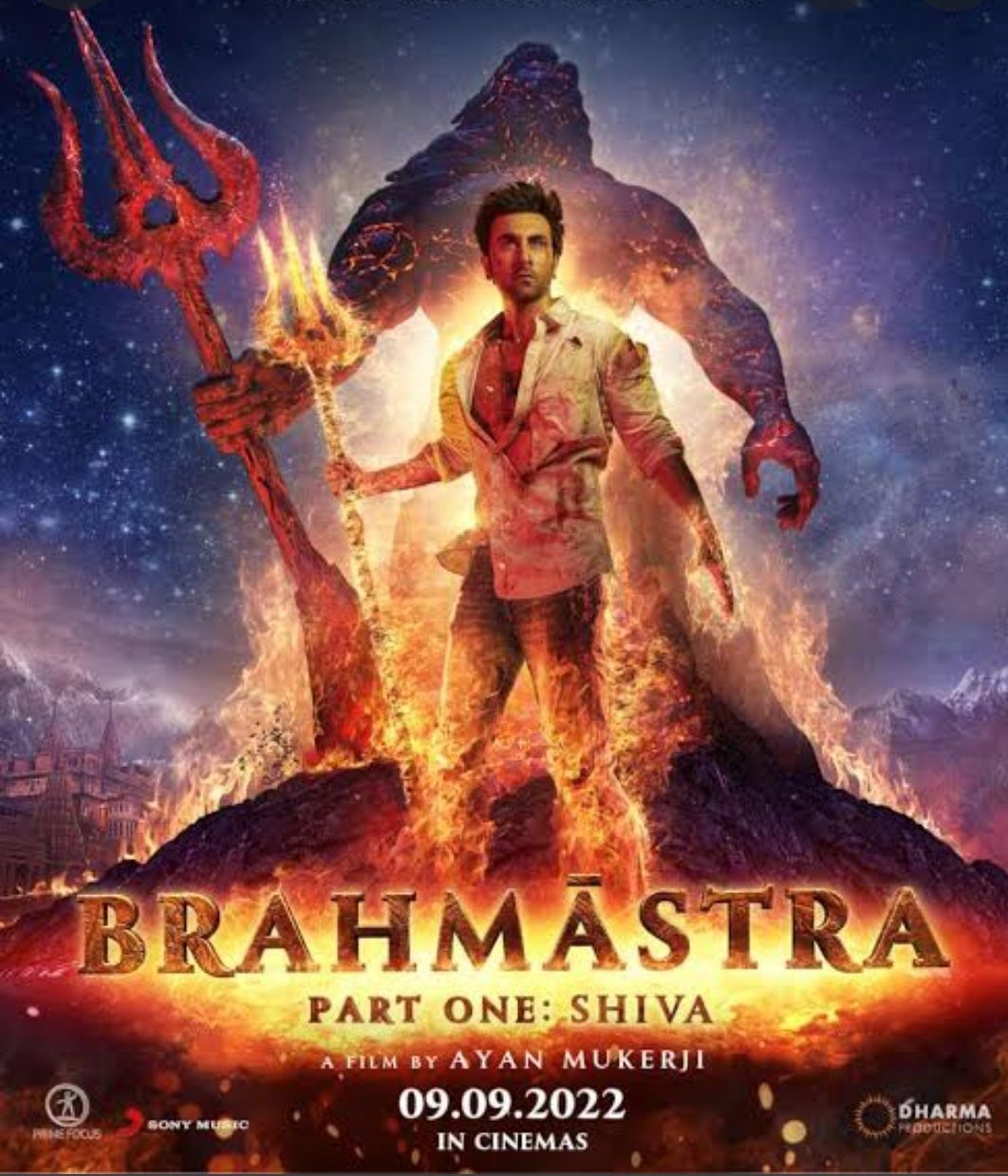 Aakash Rajput on LinkedIn: #brahmastra #dneg | 16 comments Aakash Rajput on LinkedIn: #brahmastra #dneg | 16 comments