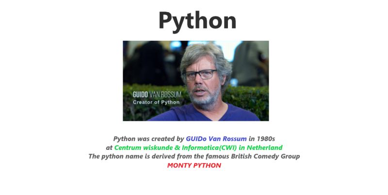 Mohit jangra on LinkedIn: #pythoncoding #python Mohit jangra on LinkedIn: #pythoncoding #python
