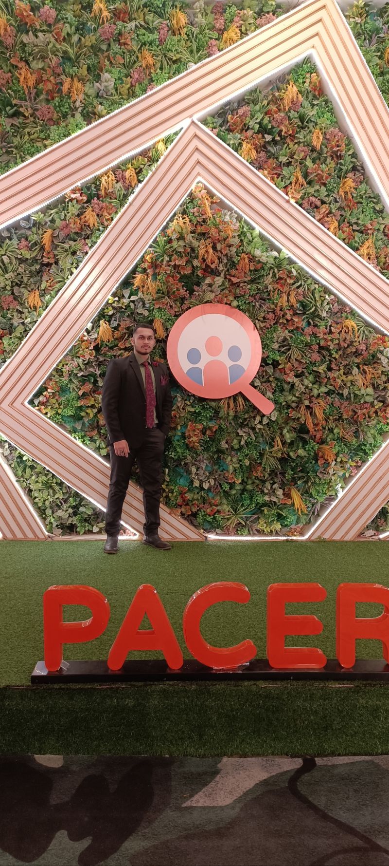 Himanshu verma . on LinkedIn: Annual Meet of Pacer Staffing 2023 Himanshu verma . on LinkedIn: Annual Meet of Pacer Staffing 2023