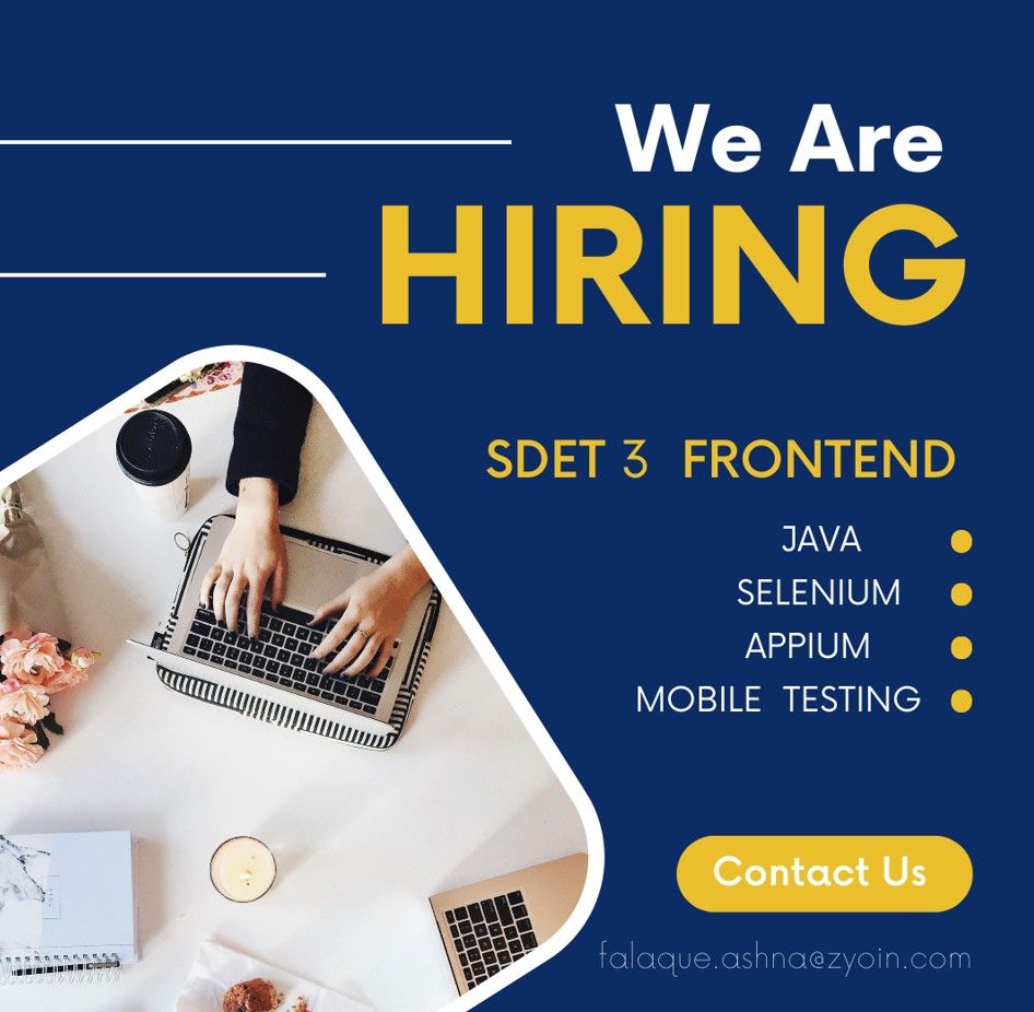 Falaque Ashna on LinkedIn: #like #resume #hiring #java #experience # ... Falaque Ashna on LinkedIn: #like #resume #hiring #java #experience # ...