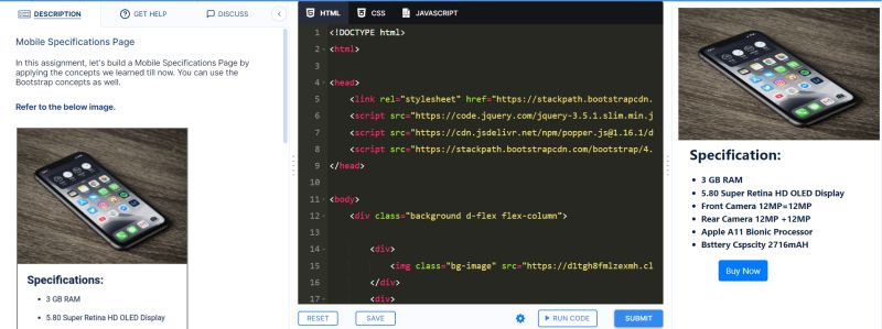 P Naresh Kumar on LinkedIn: #30daysofcodechallenge #nxtwave #ccbp #html ... P Naresh Kumar on LinkedIn: #30daysofcodechallenge #nxtwave #ccbp #html ...