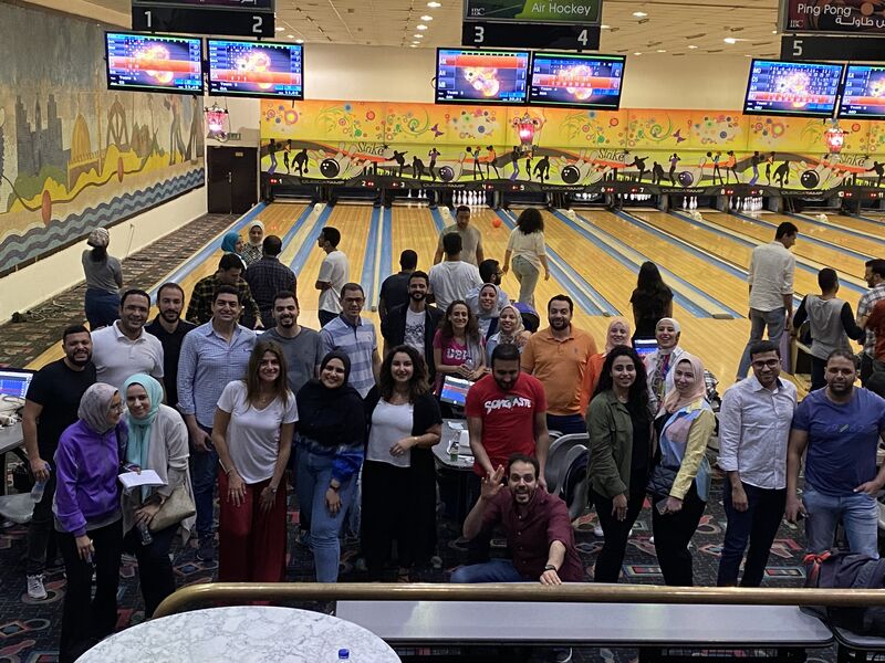 Mohamed El-Sayyad on LinkedIn: #viaviatris #ramadan2022 Mohamed El-Sayyad on LinkedIn: #viaviatris #ramadan2022