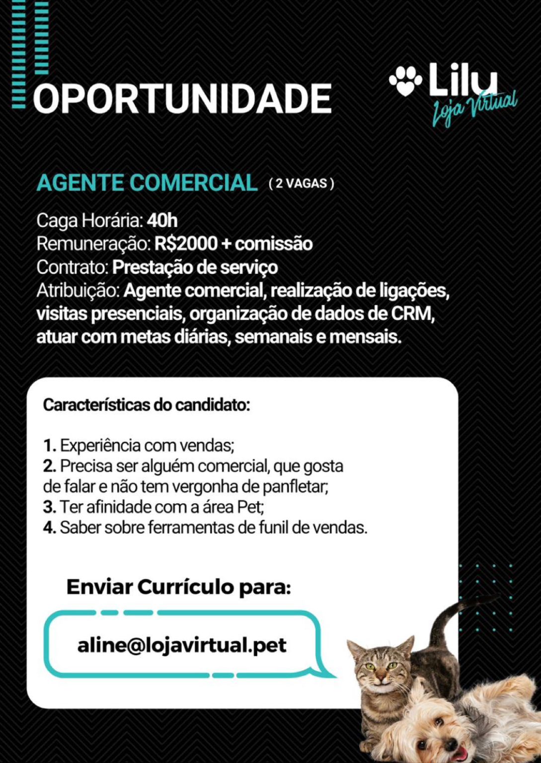 Lilu Loja Virtual posted on LinkedIn Lilu Loja Virtual posted on LinkedIn