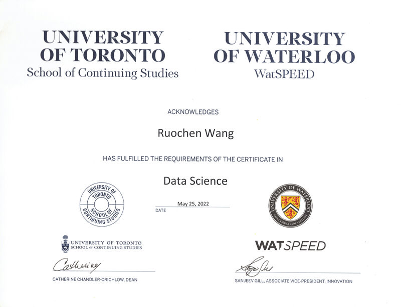 Ruochen (Jerry) Wang on LinkedIn: #datascience #machinelearning # ... Ruochen (Jerry) Wang on LinkedIn: #datascience #machinelearning # ...