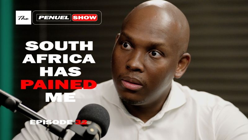 Penuel Mlotshwa on LinkedIn: Vusi Thembekwayo on The Penuel Show 🔥🔥🔥 ... Penuel Mlotshwa on LinkedIn: Vusi Thembekwayo on The Penuel Show 🔥🔥🔥 ...