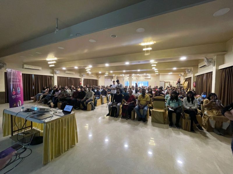 SAISH WADKAR 🇮🇳 on LinkedIn: #ravetestparty #pune #automation # ... SAISH WADKAR 🇮🇳 on LinkedIn: #ravetestparty #pune #automation # ...