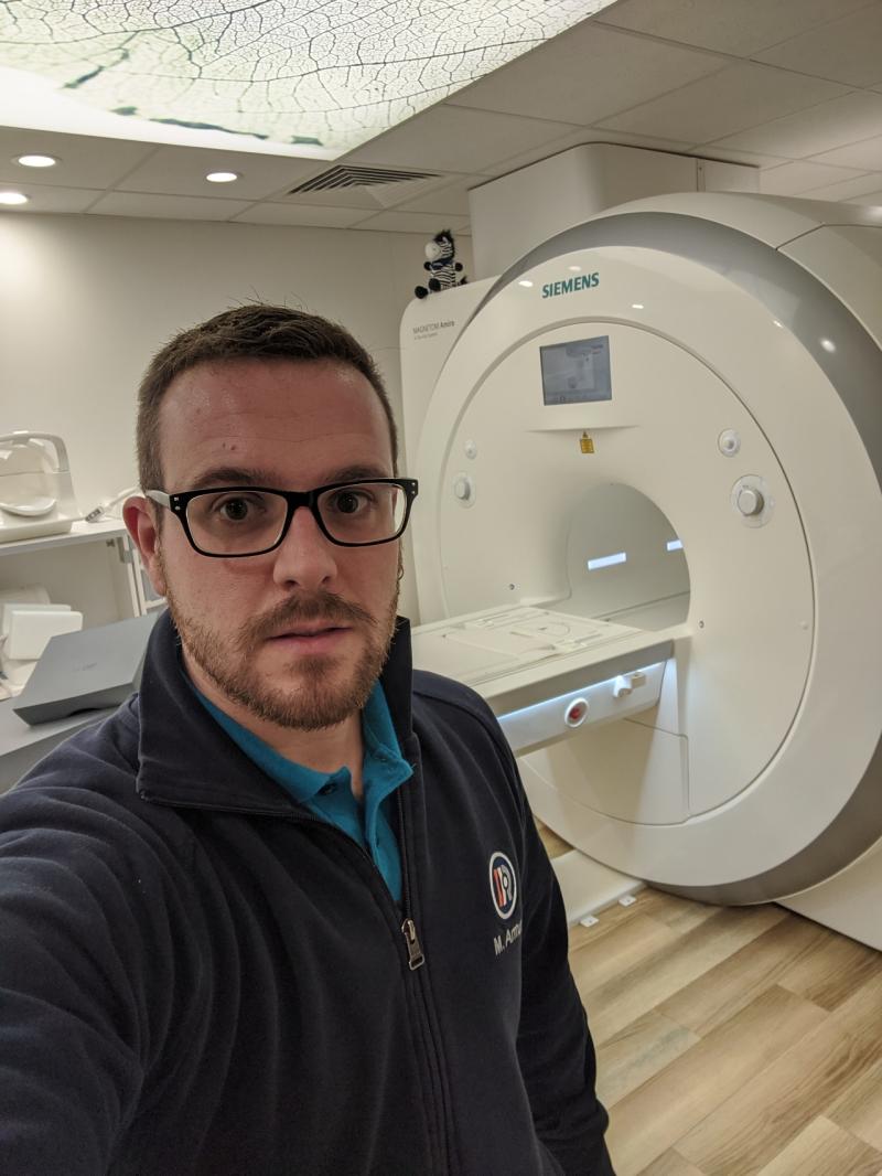 Jose Antonio Guerrero Prieto auf LinkedIn: #radiographer #tsid #mtra Jose Antonio Guerrero Prieto auf LinkedIn: #radiographer #tsid #mtra