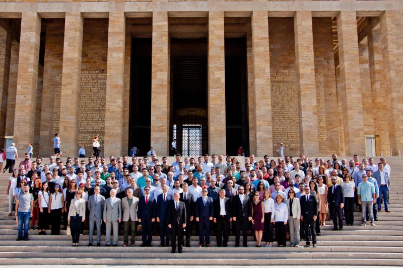 Meteksan Savunma LinkedIn‘de: Meteksan Savunma çalışanları olarak, 30 ... Meteksan Savunma LinkedIn‘de: Meteksan Savunma çalışanları olarak, 30 ...