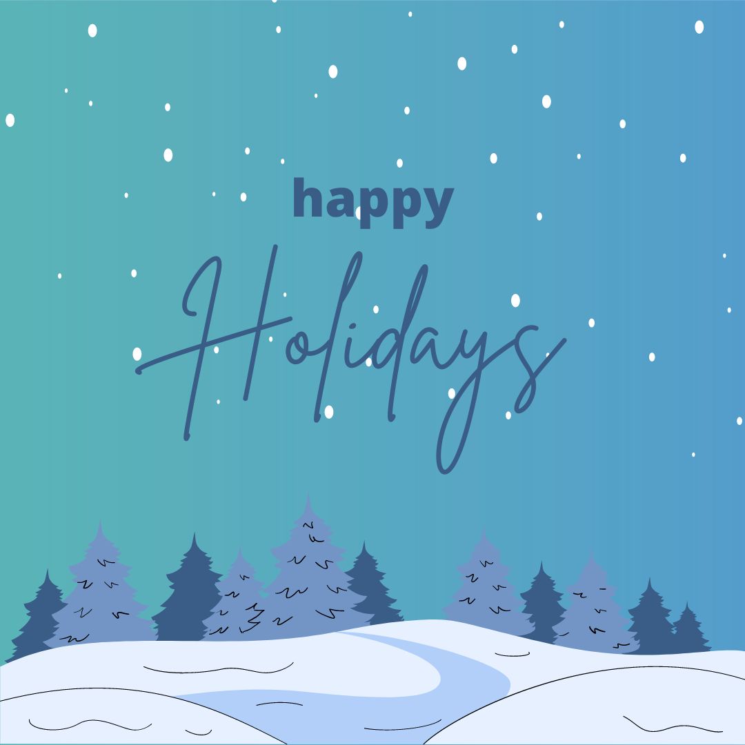 FlokiNET on LinkedIn: ๐Happy holidays! See you next year! We are ... FlokiNET on LinkedIn: ๐Happy holidays! See you next year! We are ...