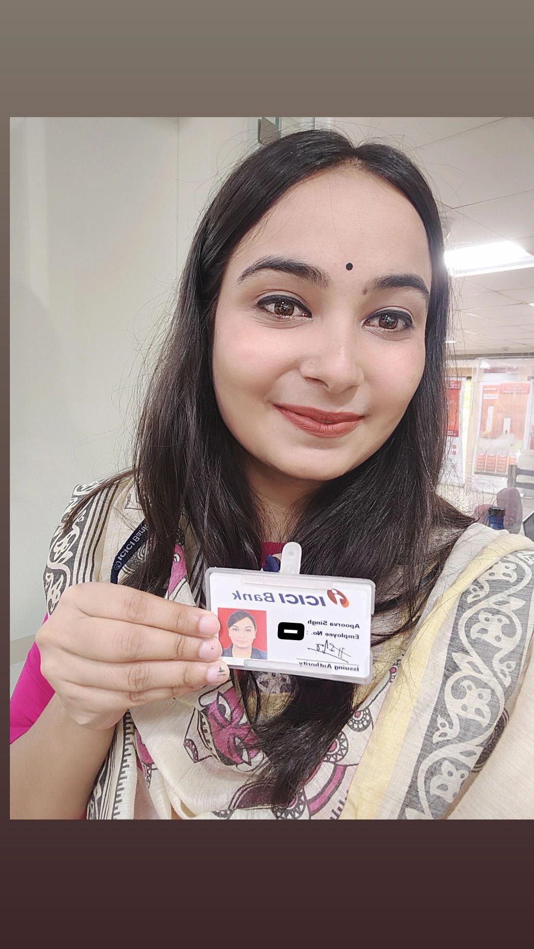 Apoorva Singh on LinkedIn: #icicibank | 10 comments Apoorva Singh on LinkedIn: #icicibank | 10 comments