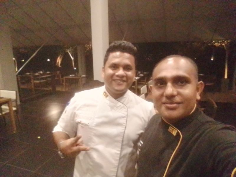 Sujith Awantha on LinkedIn: life change#@thank you jetwing lake#chef ... Sujith Awantha on LinkedIn: life change#@thank you jetwing lake#chef ...