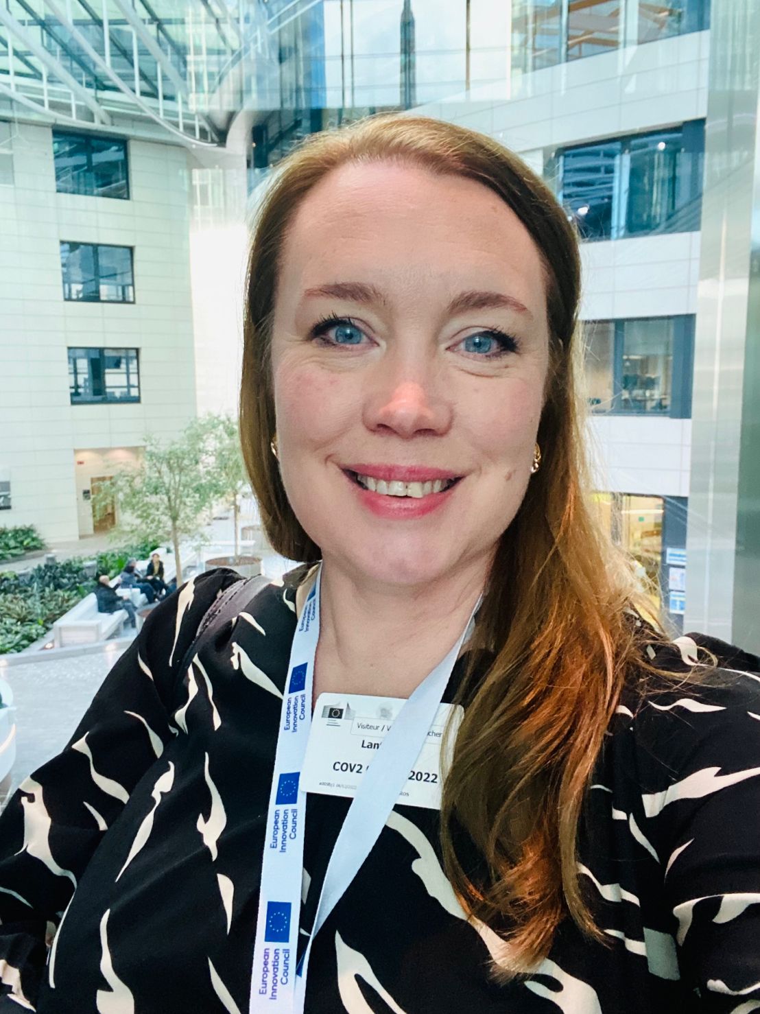Stina Lantz på LinkedIn: #innovation #startups | 10 kommentarer Stina Lantz på LinkedIn: #innovation #startups | 10 kommentarer