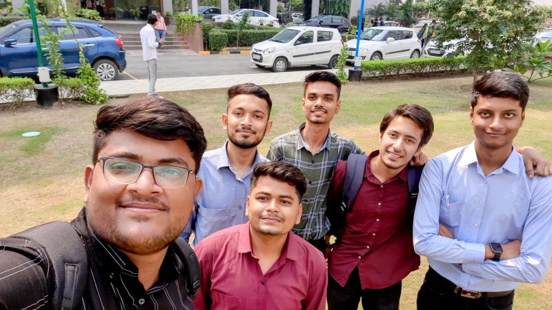 Varun G. on LinkedIn: #moretocome Varun G. on LinkedIn: #moretocome