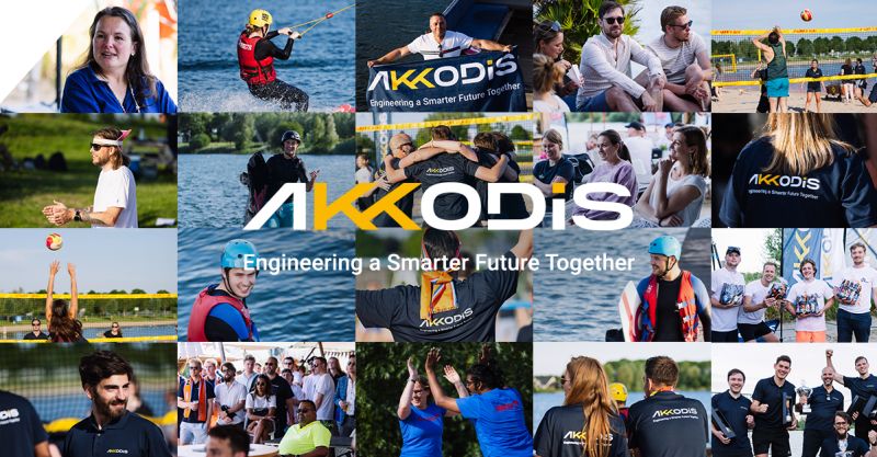 Yagmur Incedal on LinkedIn: #weareakkodis #workingatakkodis # ... Yagmur Incedal on LinkedIn: #weareakkodis #workingatakkodis # ...