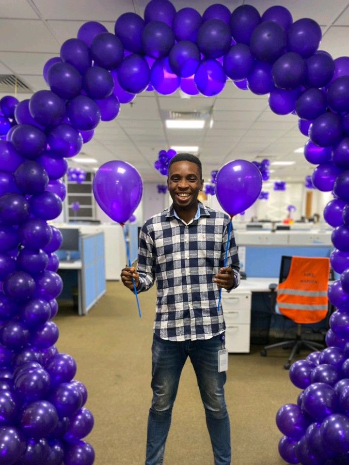 Abiodun Adu on LinkedIn: #gehc #letsgogehc Abiodun Adu on LinkedIn: #gehc #letsgogehc