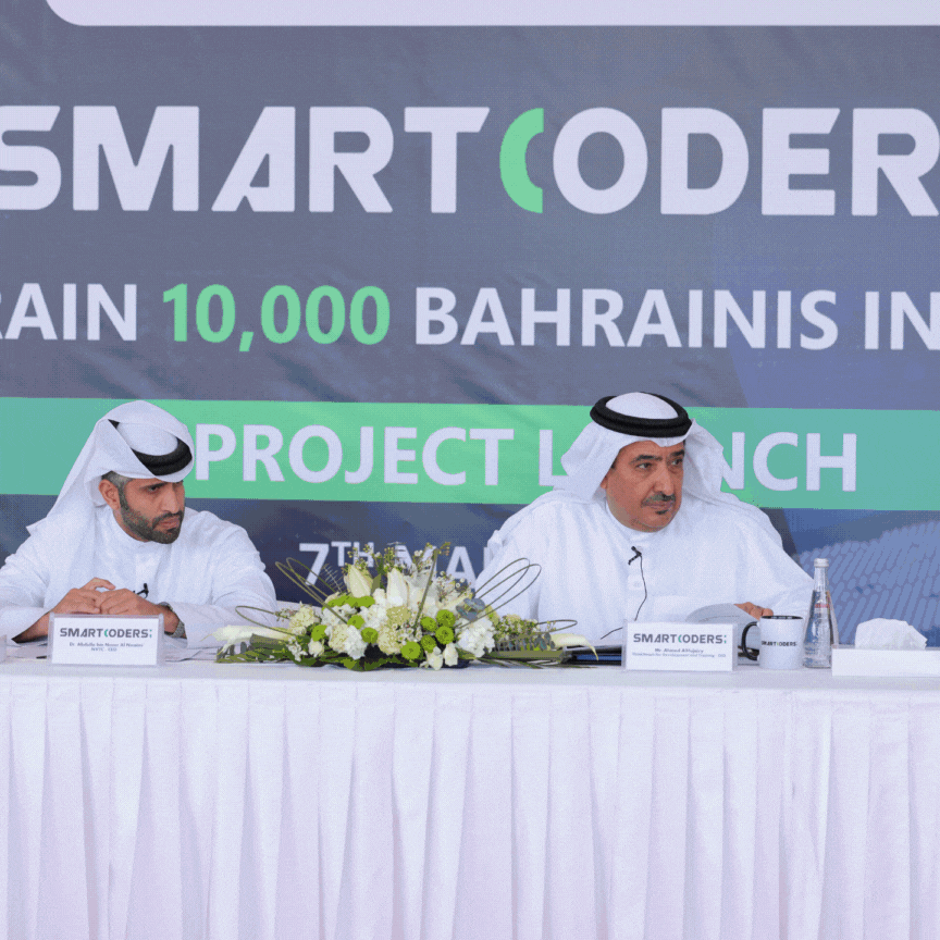 ThinkSmart for Development and Training on LinkedIn: #smartcodergulf # ... ThinkSmart for Development and Training on LinkedIn: #smartcodergulf # ...