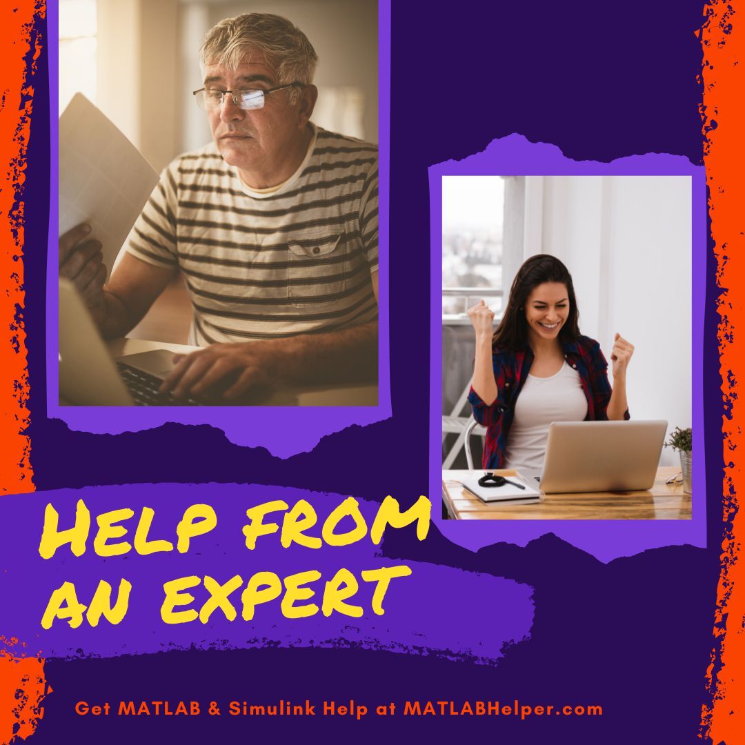 MATLAB Helper ® on LinkedIn: #programming #matlab #mission MATLAB Helper ® on LinkedIn: #programming #matlab #mission