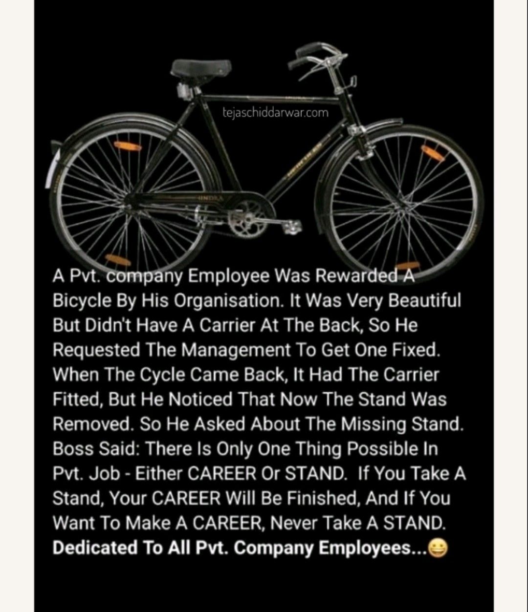Sakshi Kumari on LinkedIn: #career #employee #management Sakshi Kumari on LinkedIn: #career #employee #management