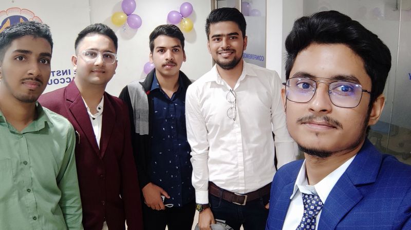 Md Saif Ansari on LinkedIn: “ You don't have to be great to start, but ... Md Saif Ansari on LinkedIn: “ You don't have to be great to start, but ...