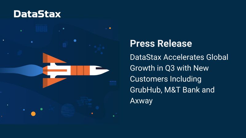 DataStax on LinkedIn: #astradb #serverless #datastax #cassandra DataStax on LinkedIn: #astradb #serverless #datastax #cassandra