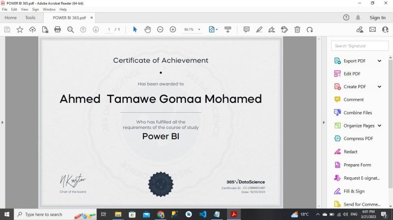 Ahmed Tamawe on LinkedIn: #powerbi #tableau #python #statistics #excel ... Ahmed Tamawe on LinkedIn: #powerbi #tableau #python #statistics #excel ...