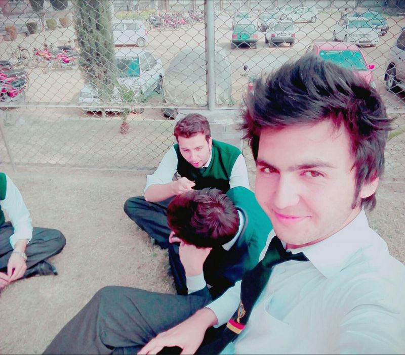 Jawad Ahmad on LinkedIn: Memories #2015 Jawad Ahmad on LinkedIn: Memories #2015