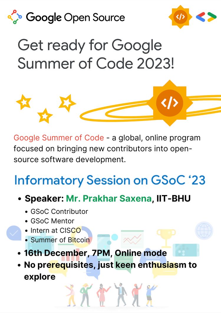 Google Developer Student Club - IIT Indore on LinkedIn: #gdsc # ... Google Developer Student Club - IIT Indore on LinkedIn: #gdsc # ...